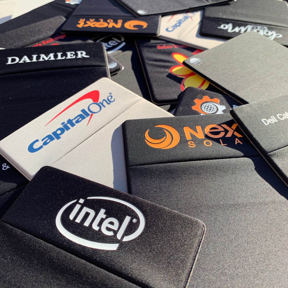 CUSTOM MOUSE POUCHES - Mouse Pouch