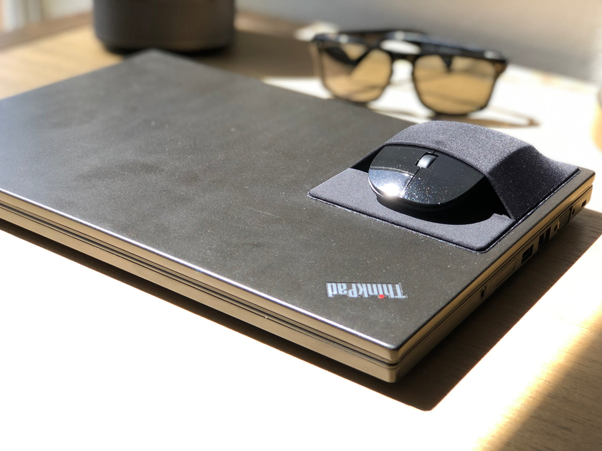 Mouse Pouch - OFFICIAL SITE