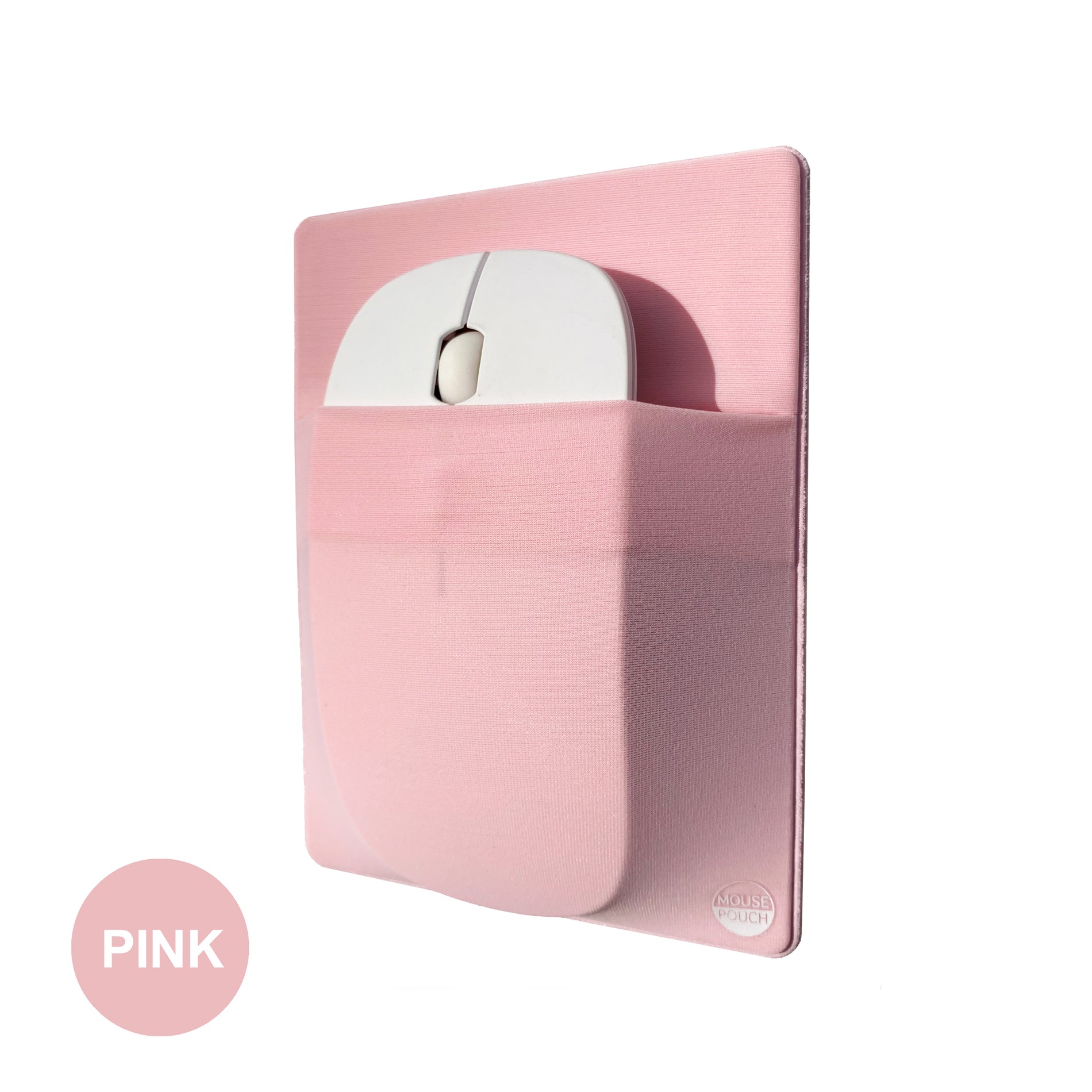 Mouse Pouch - OFFICIAL SITE