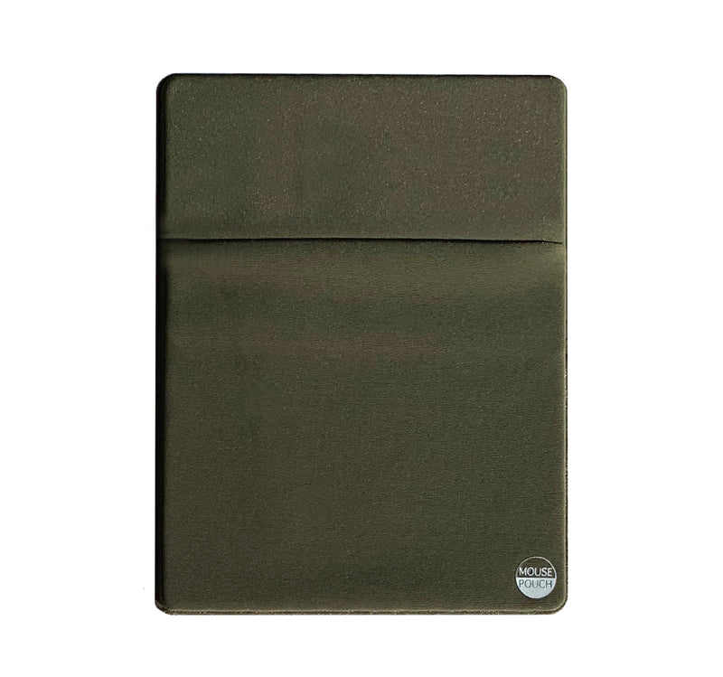 Mouse Pouch - OFFICIAL SITE